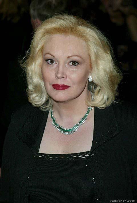 Cathy Moriarty - actress - biography, photo, best movies and TV shows