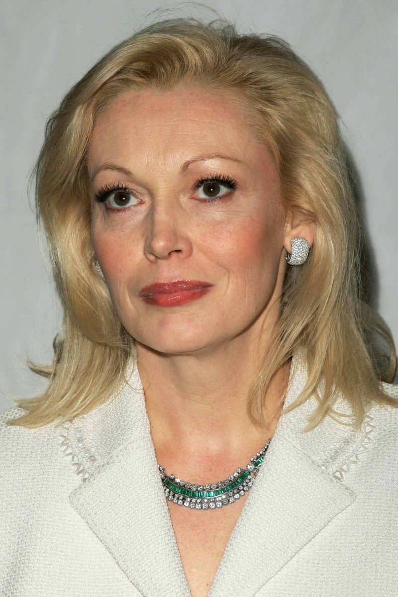 Cathy Moriarty - actress - biography, photo, best movies and TV shows