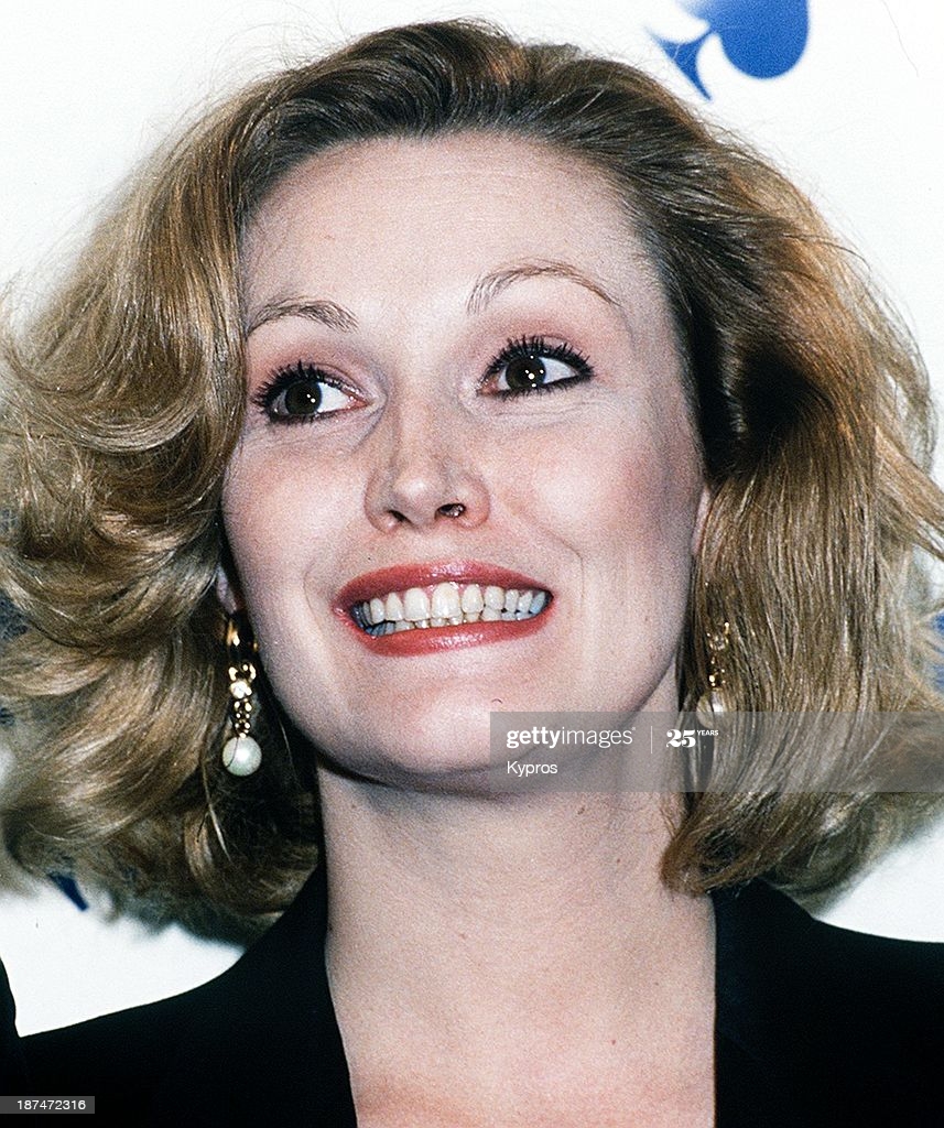 Cathy Moriarty - actress - biography, photo, best movies and TV shows