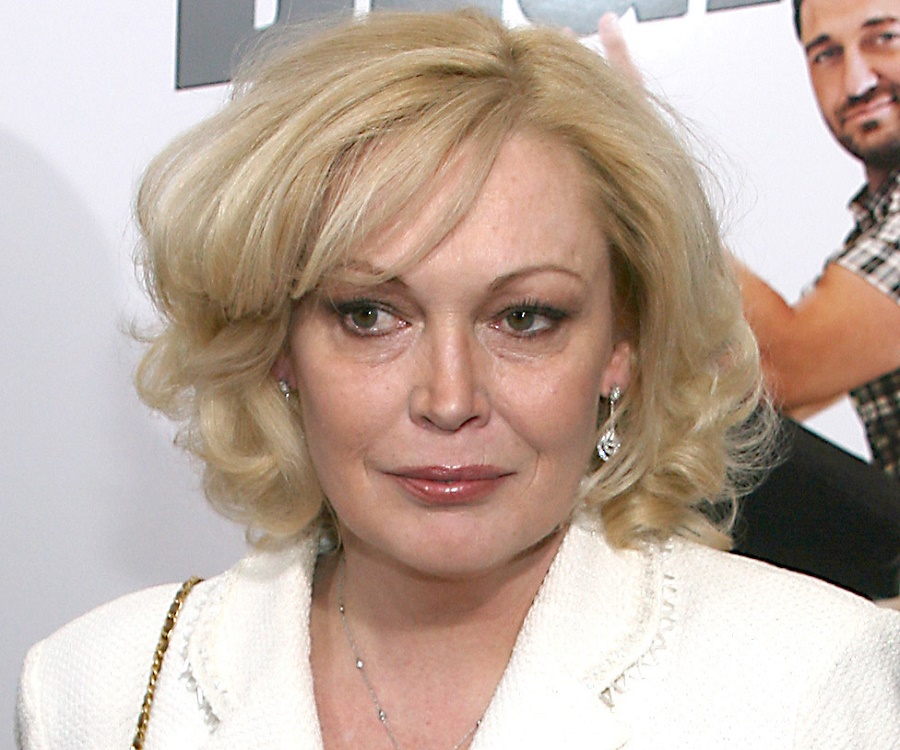 Cathy Moriarty - actress - biography, photo, best movies and TV shows