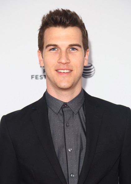 Ben Bledsoe - actor, producer, dubbing: english