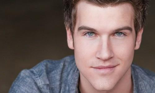 Ben Bledsoe - actor, producer, dubbing: english