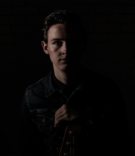 Ben Bledsoe - actor, producer, dubbing: english