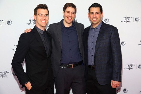 Ben Bledsoe - actor, producer, dubbing: english