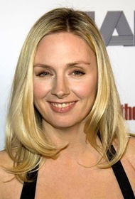 Hope Davis - actress - biography, photo, best movies and TV shows