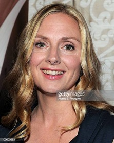Hope Davis - actress - biography, photo, best movies and TV shows