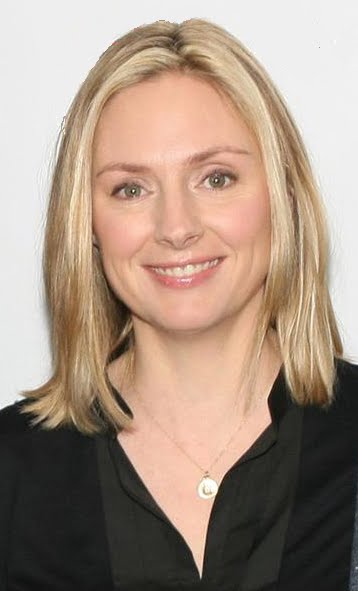 Hope Davis - actress - biography, photo, best movies and TV shows