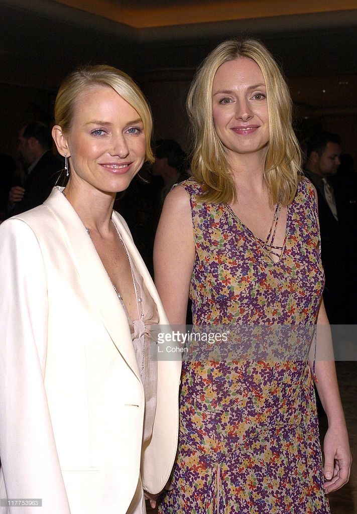 Hope Davis - actress - biography, photo, best movies and TV shows