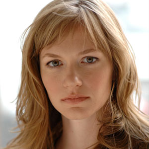 Hope Davis - actress - biography, photo, best movies and TV shows