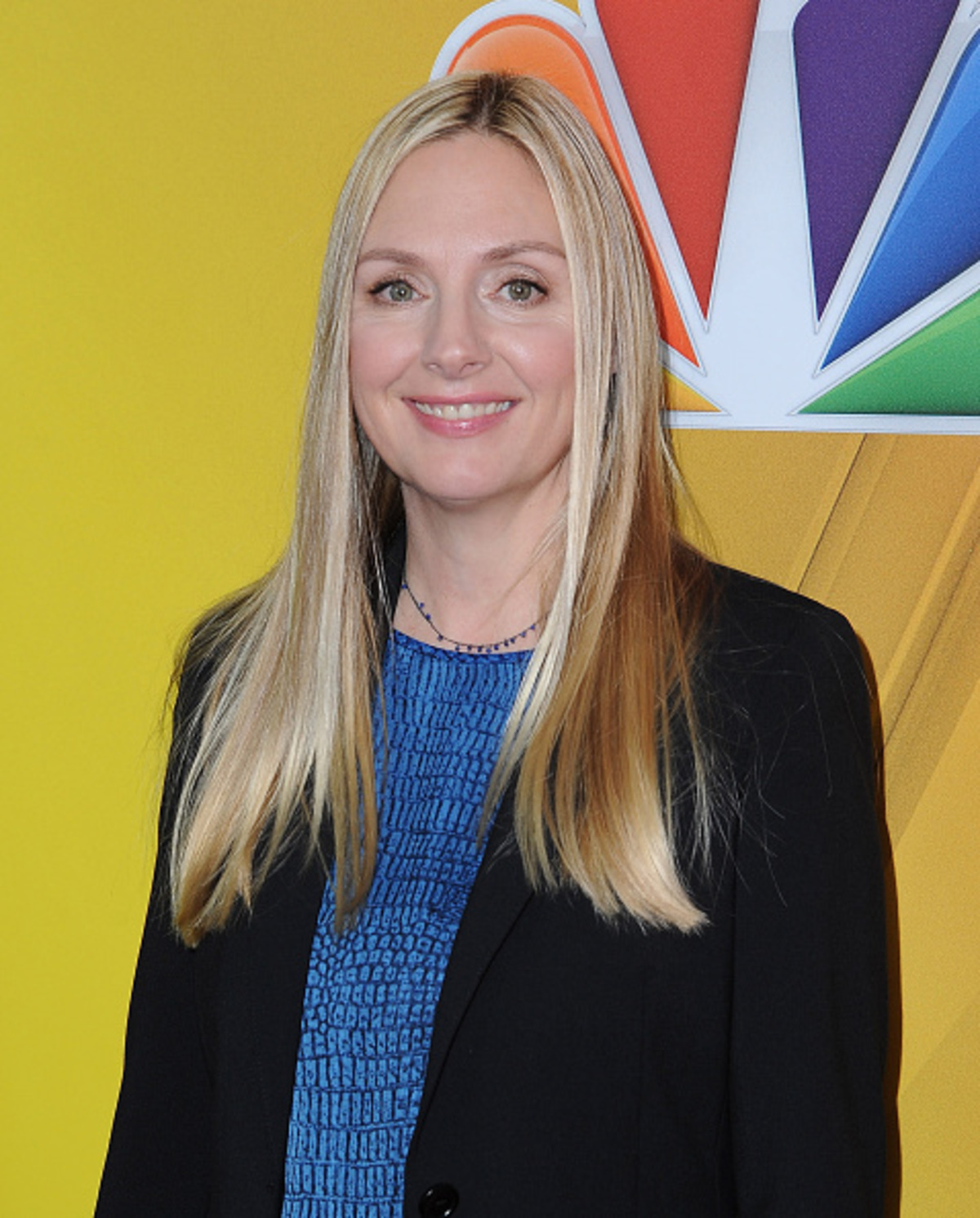 Hope Davis - actress - biography, photo, best movies and TV shows