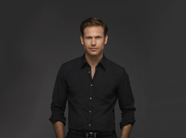 Matthew Davis - actor - biography, photo, best movies and TV shows