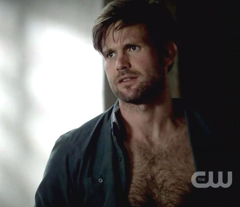 Matthew Davis - actor - biography, photo, best movies and TV shows