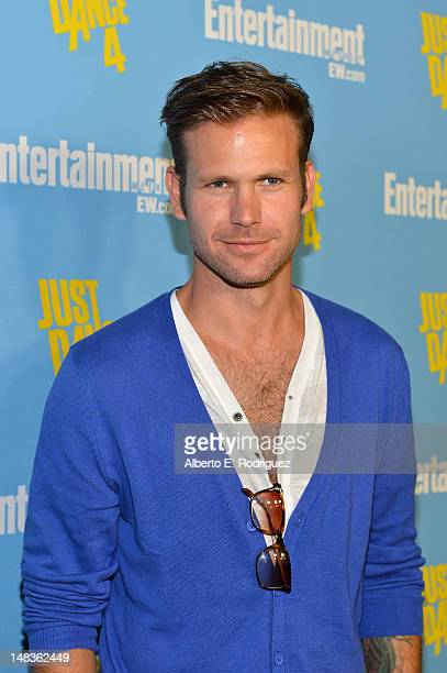 Matthew Davis - actor - biography, photo, best movies and TV shows