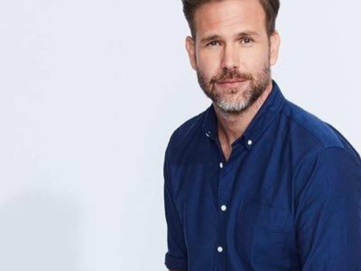 Matthew Davis - actor - biography, photo, best movies and TV shows