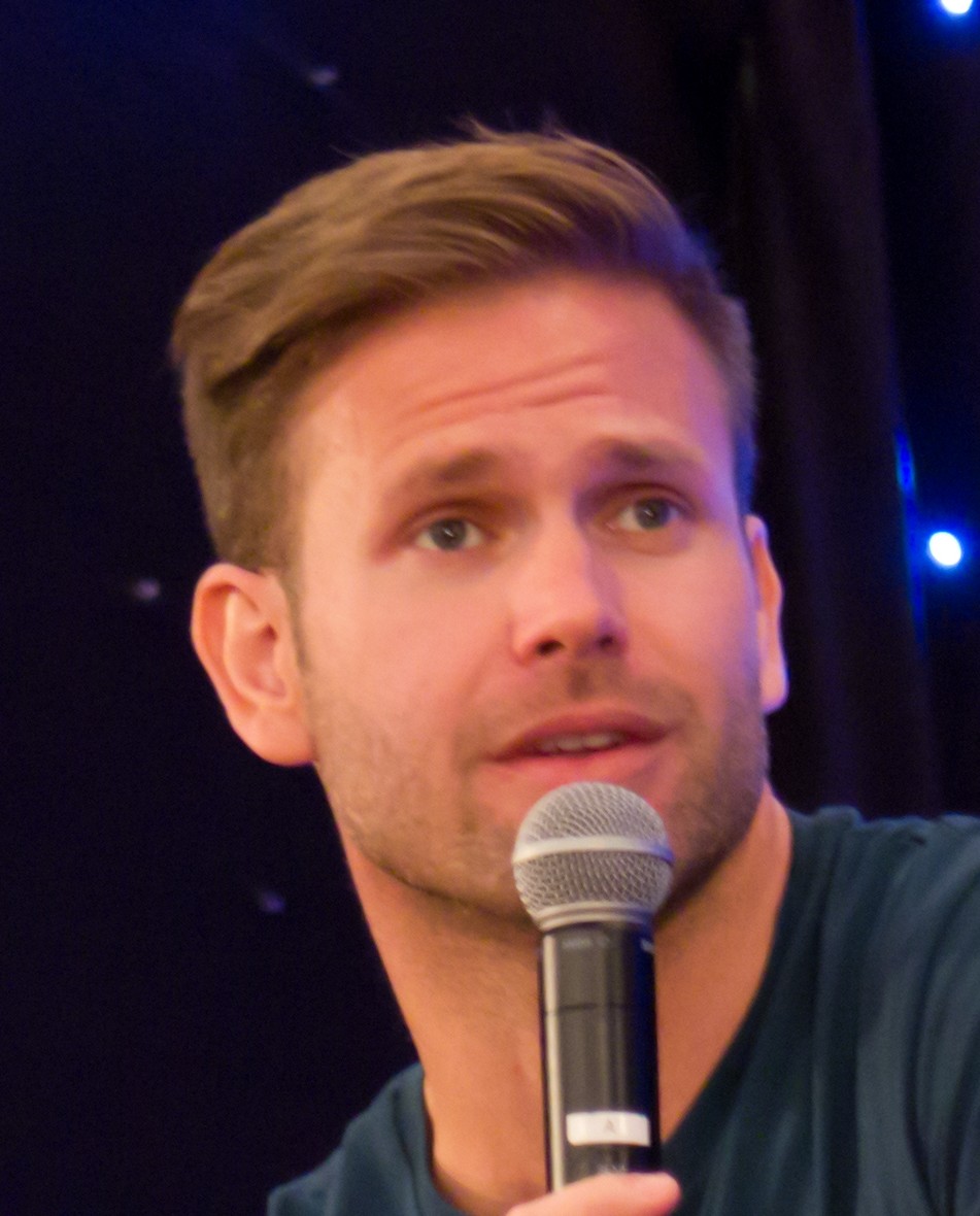 Matthew Davis - actor - biography, photo, best movies and TV shows