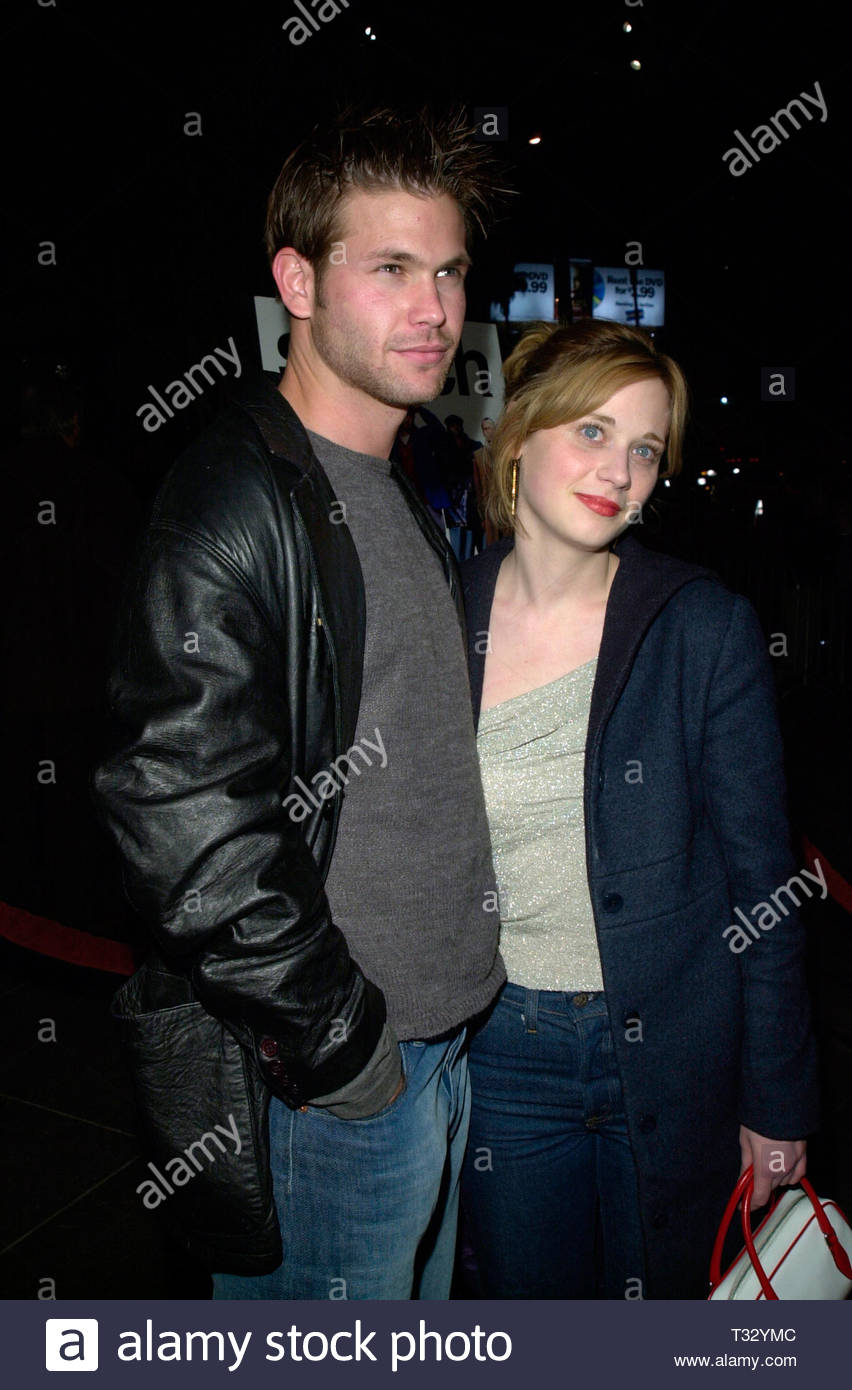 Matthew Davis - actor - biography, photo, best movies and TV shows