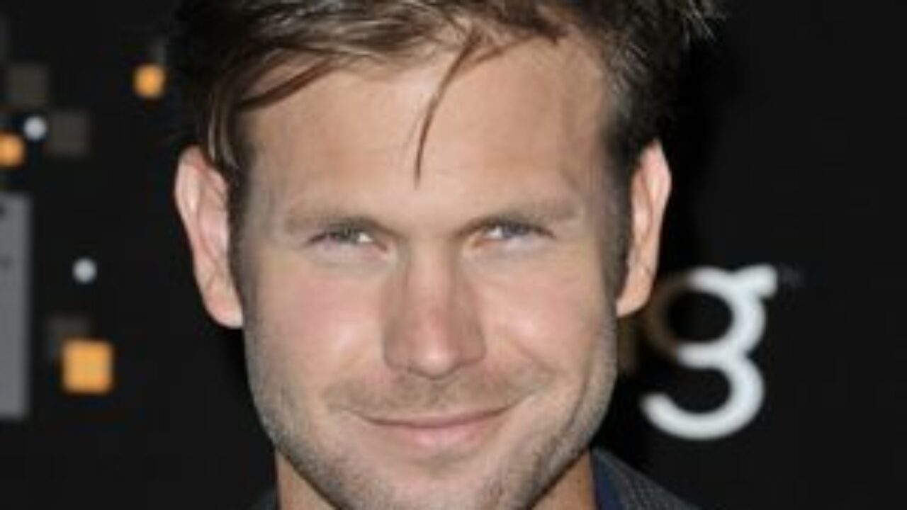 Matthew Davis - actor - biography, photo, best movies and TV shows