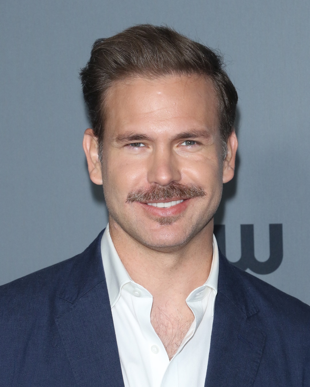 Matthew Davis - actor - biography, photo, best movies and TV shows