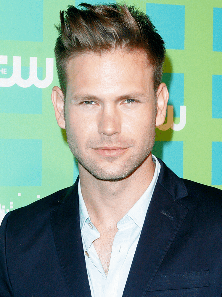 Matthew Davis - actor - biography, photo, best movies and TV shows