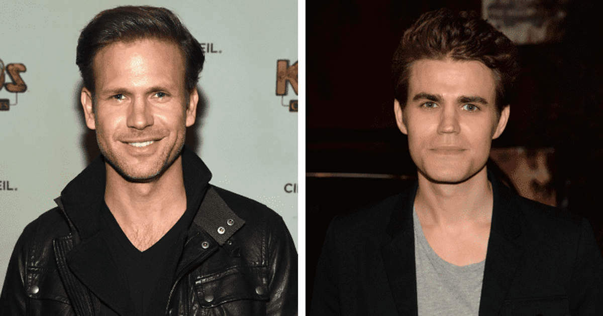 Matthew Davis - actor - biography, photo, best movies and TV shows