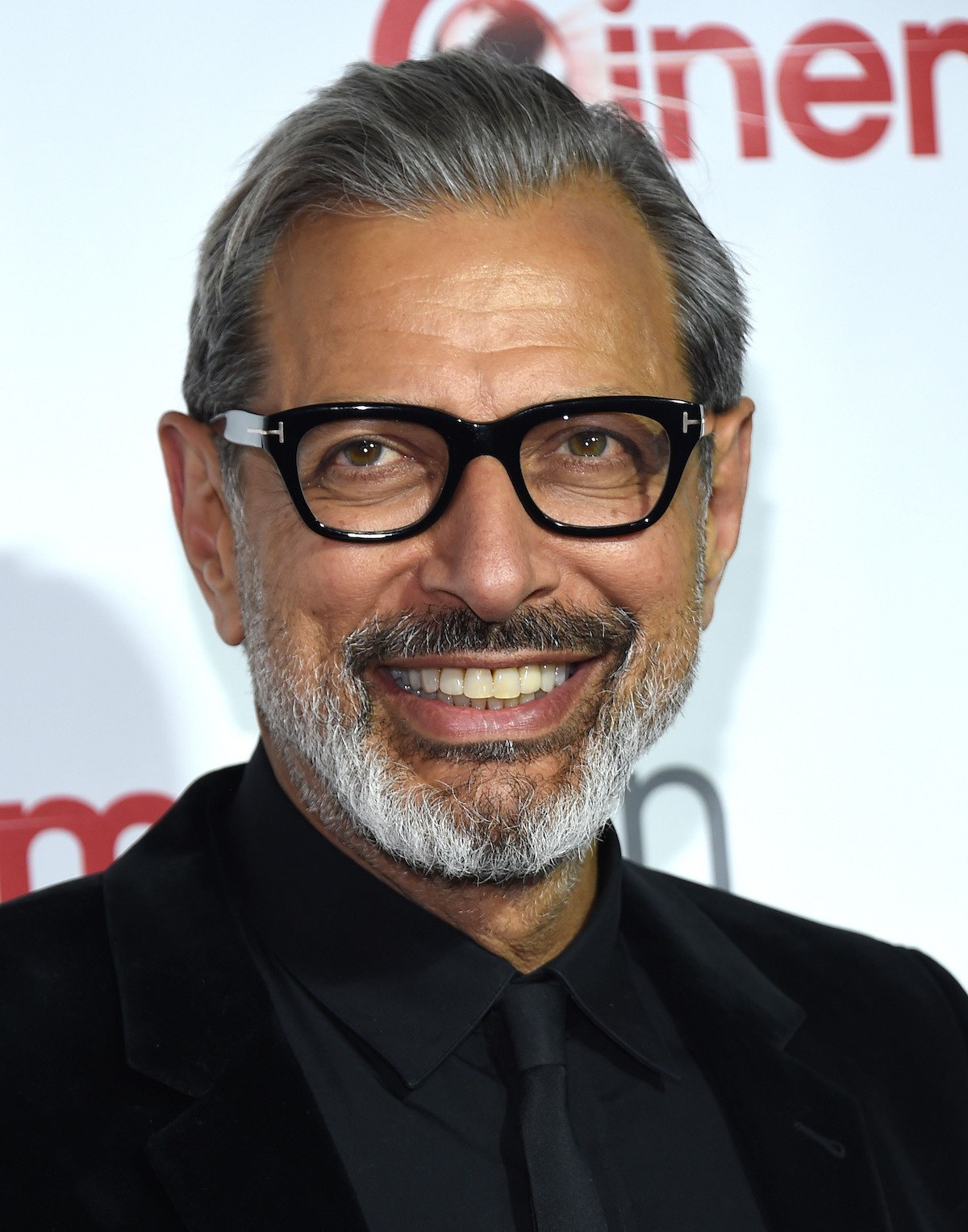 Jeff Goldblum - actor, director, writer, producer