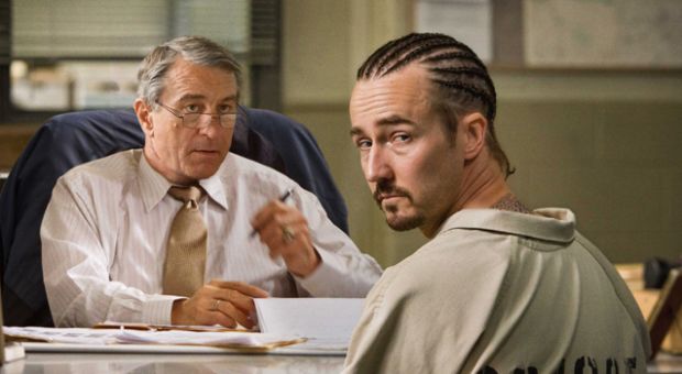 Edward Norton - actor, producer, director, writer, camera, editor ...