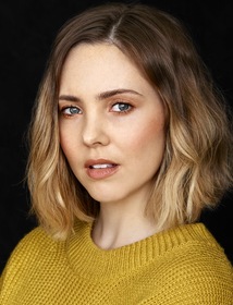 Morgan Griffin - actress - biography, photo, best movies and TV shows