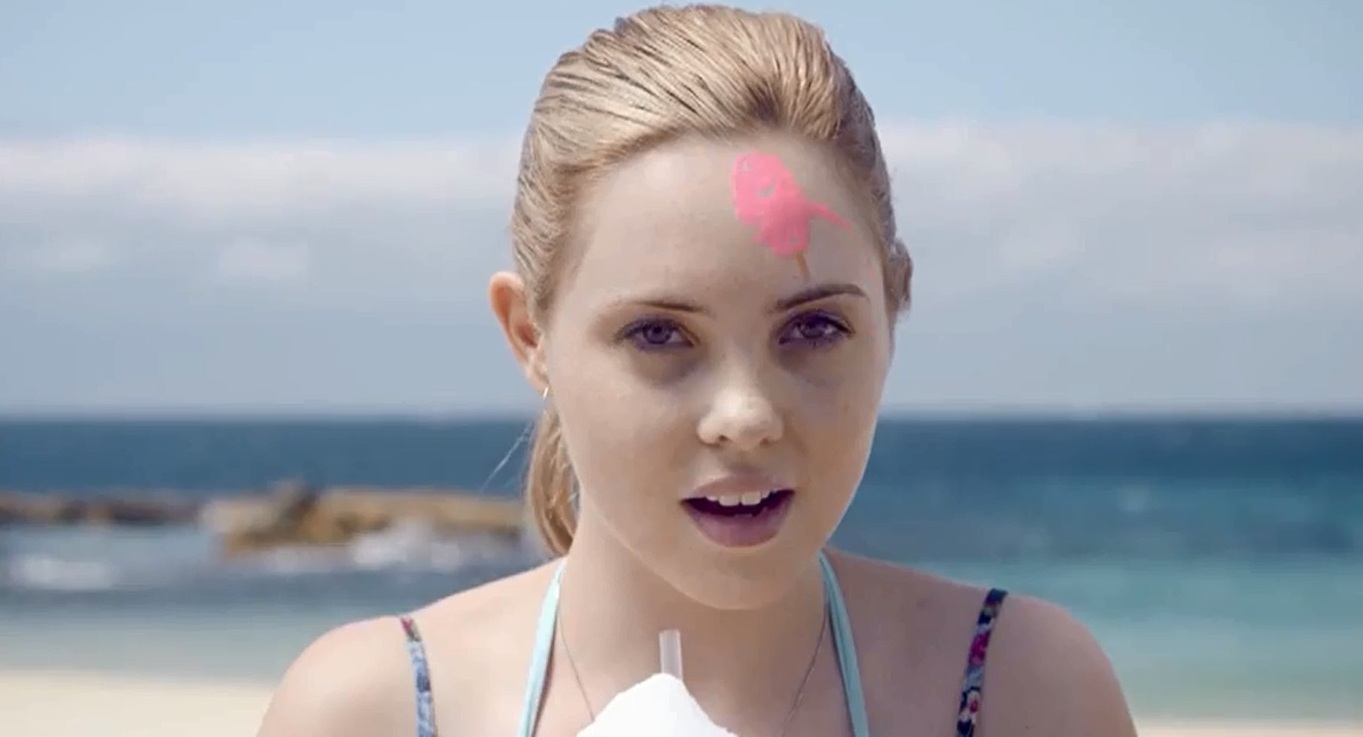 Morgan Griffin - actress - biography, photo, best movies and TV shows