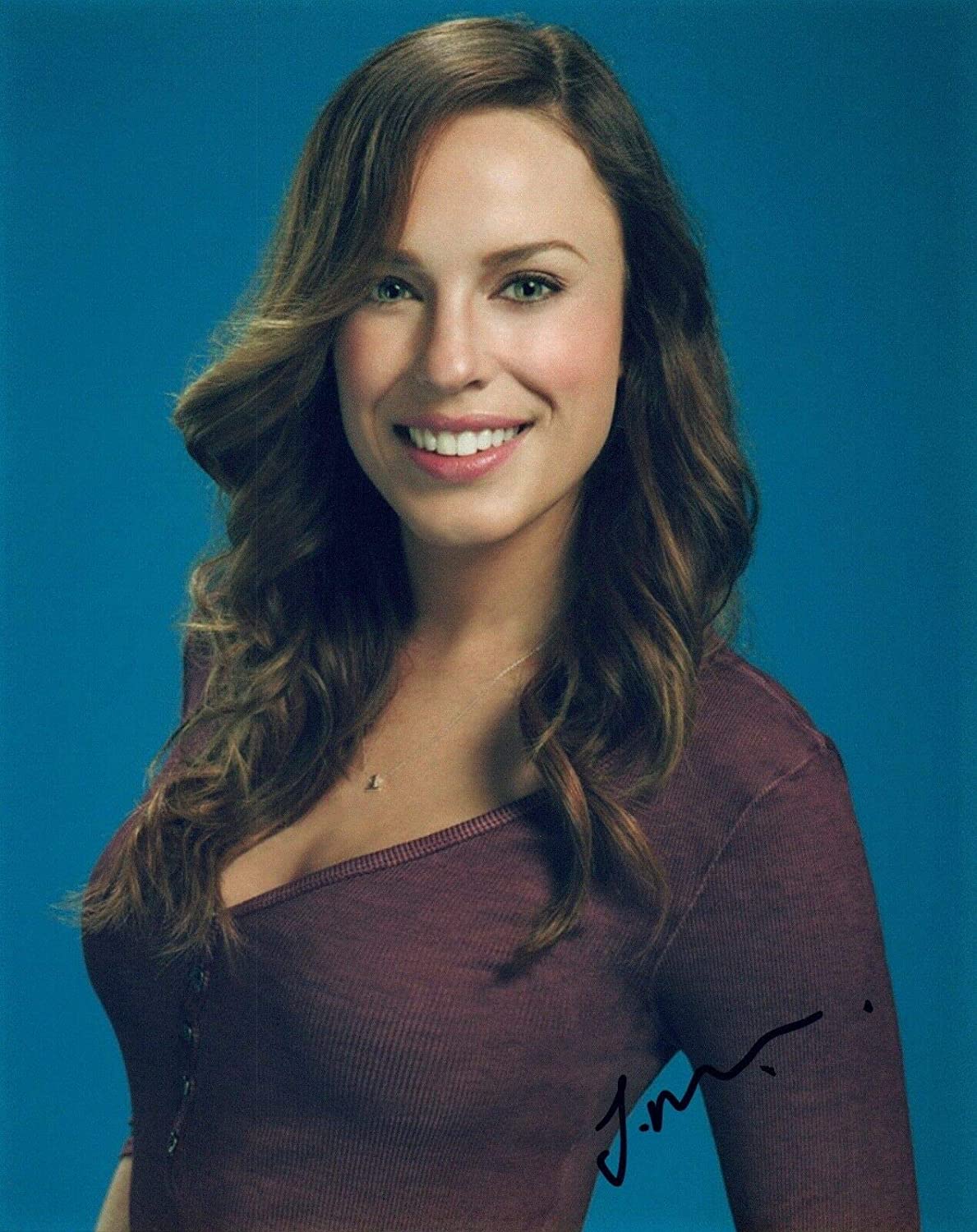 Jessica McNamee - actress - biography, photo, best movies and TV shows