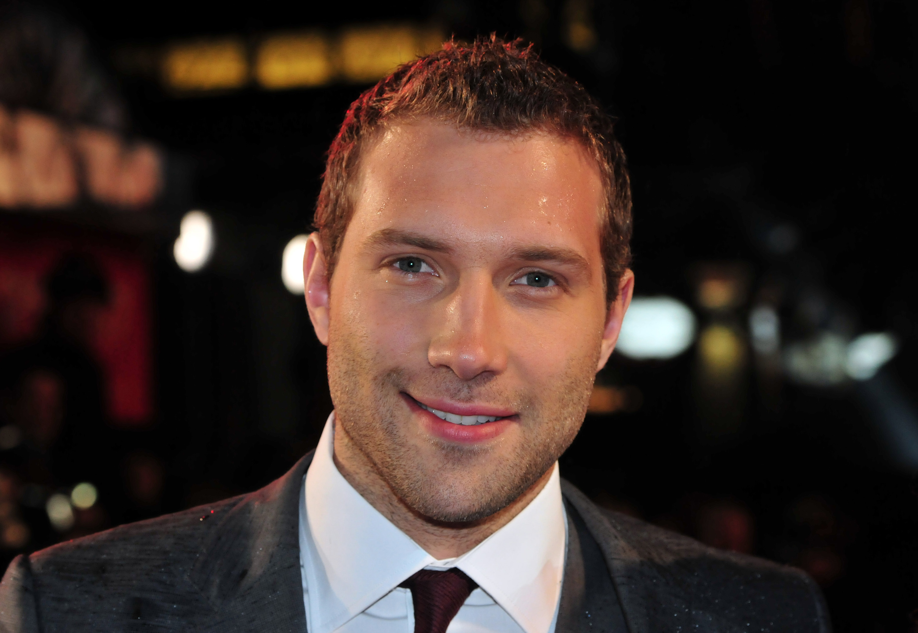 Jai Courtney - actor - biography, photo, best movies and TV shows