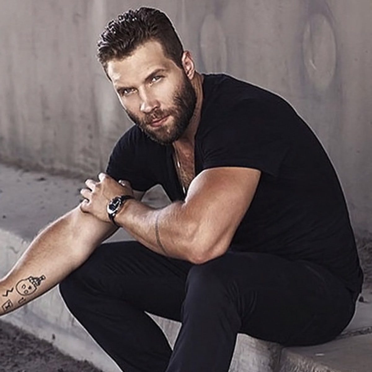 Jai Courtney - actor - biography, photo, best movies and TV shows