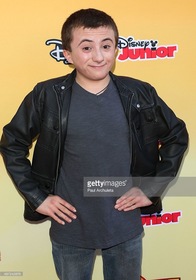 Atticus Shaffer - actor - biography, photo, best movies and TV shows