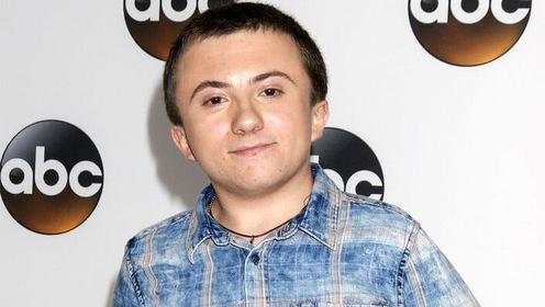 Atticus Shaffer - actor - biography, photo, best movies and TV shows