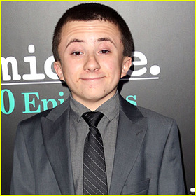 Atticus Shaffer - actor - biography, photo, best movies and TV shows