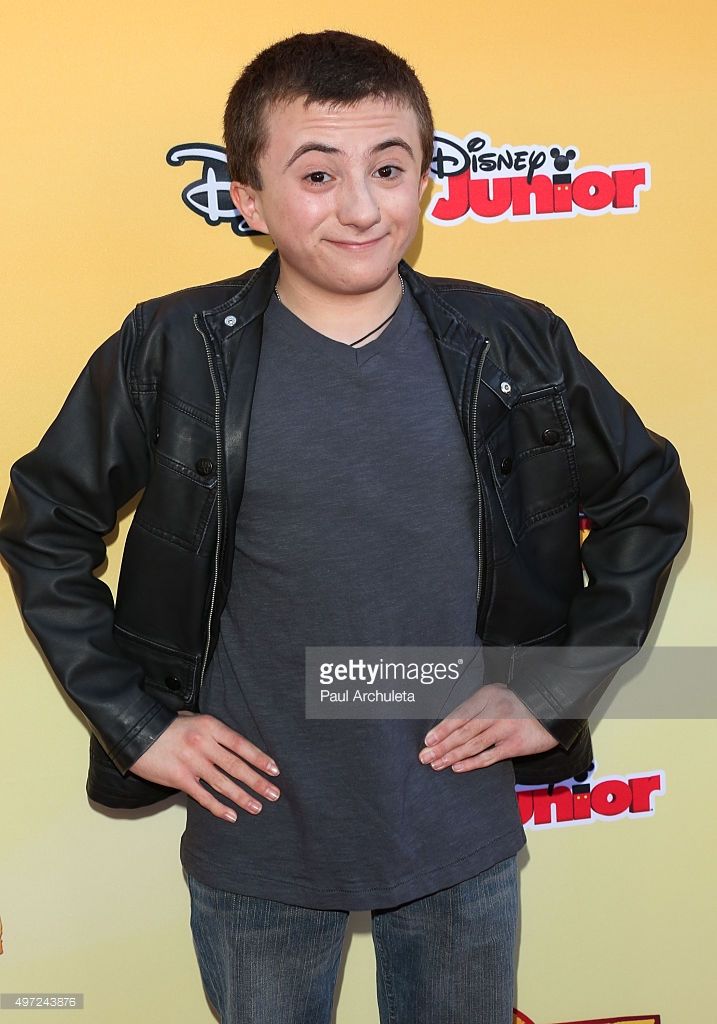Atticus Shaffer - actor - biography, photo, best movies and TV shows