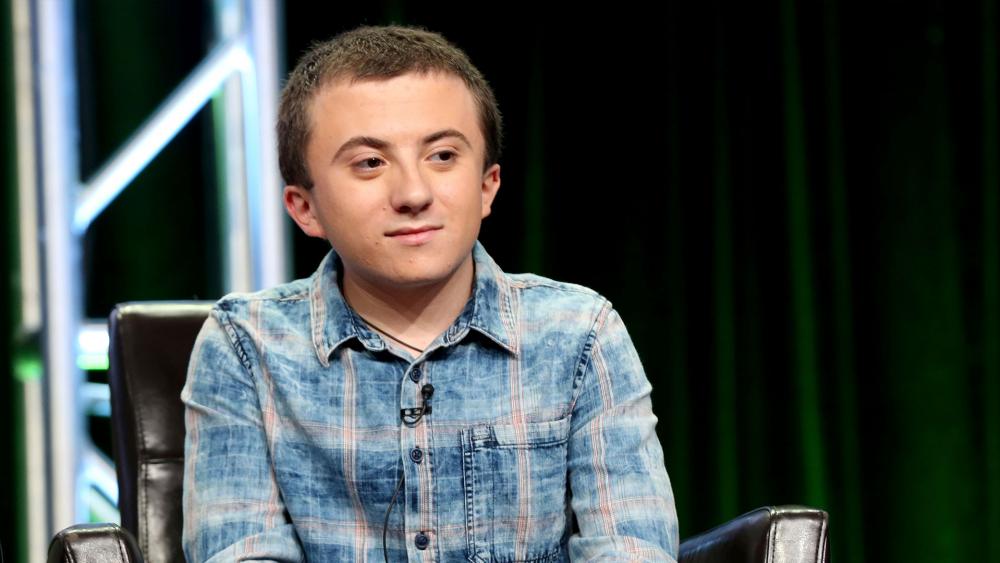 Atticus Shaffer - actor - biography, photo, best movies and TV shows