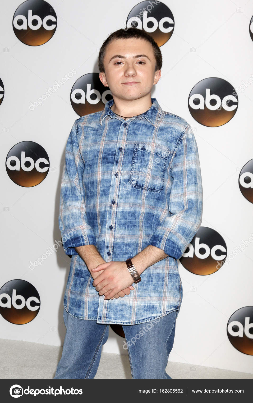 Atticus Shaffer - actor - biography, photo, best movies and TV shows