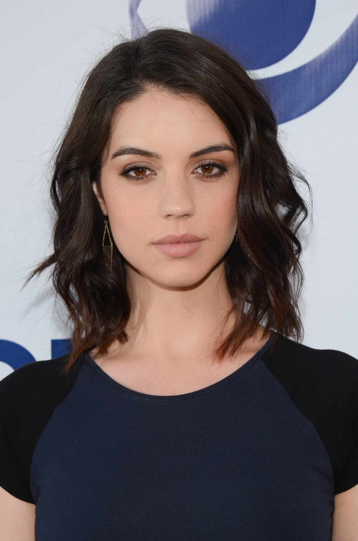 Adelaide Kane - actress, producer