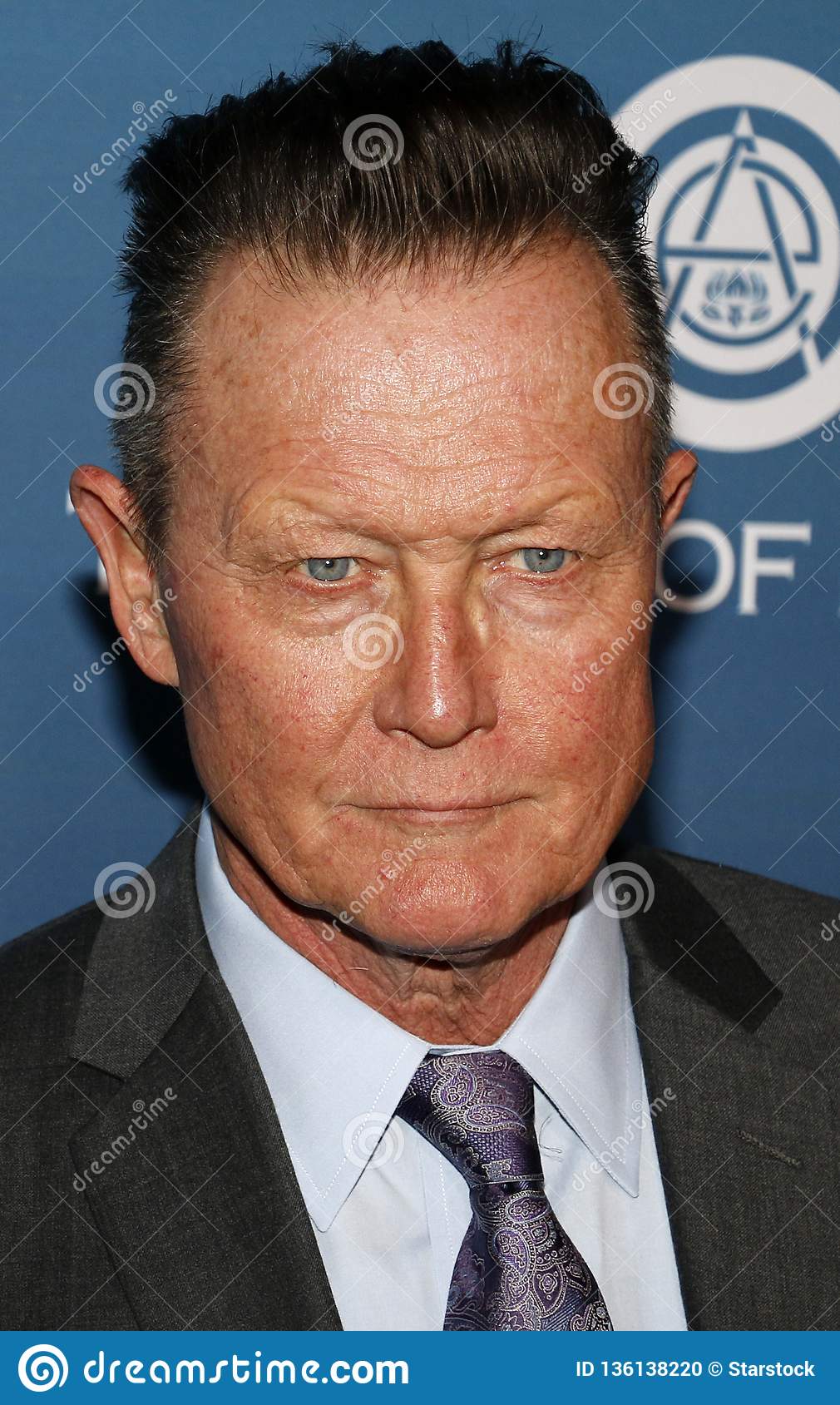 Robert Patrick - actor, producer