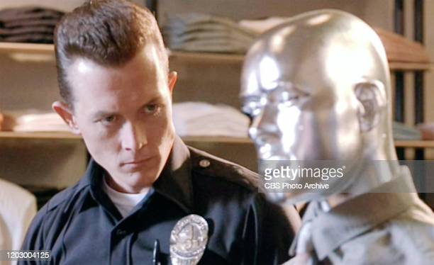 Robert Patrick - actor, producer