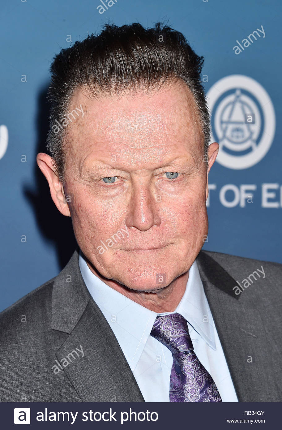 Robert Patrick - actor, producer