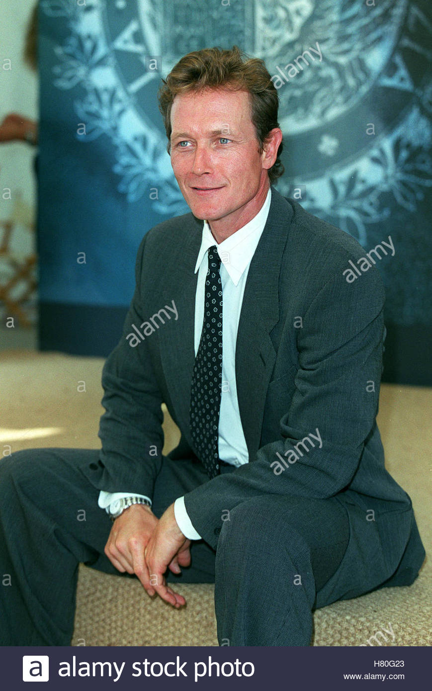 Robert Patrick - actor, producer