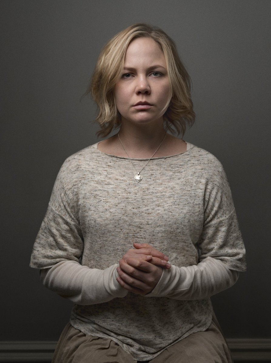 Adelaide Clemens - actress - biography, photo, best movies and TV shows