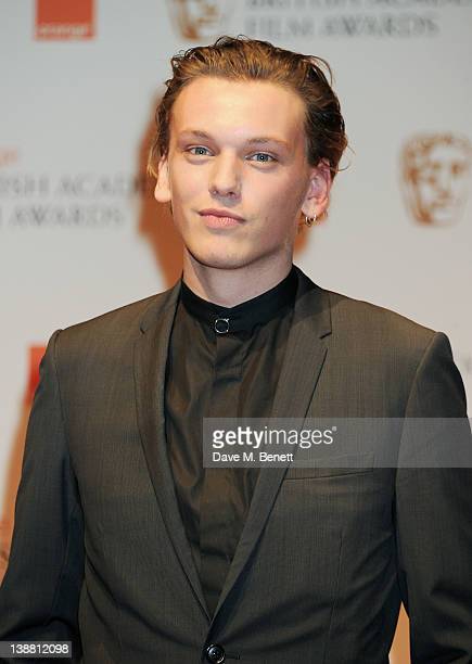 Jamie Campbell Bower - actor - biography, photo, best movies and TV shows