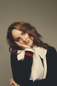 Sophie Rundle - actress, producer