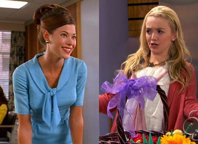 Peyton List - actress, director, producer, dubbing: english