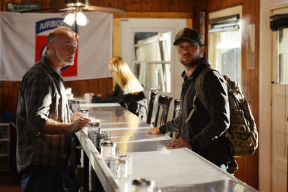 Tim DeZarn - actor, producer - biography, photo, best movies and TV shows