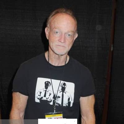 Tim DeZarn - actor, producer - biography, photo, best movies and TV shows