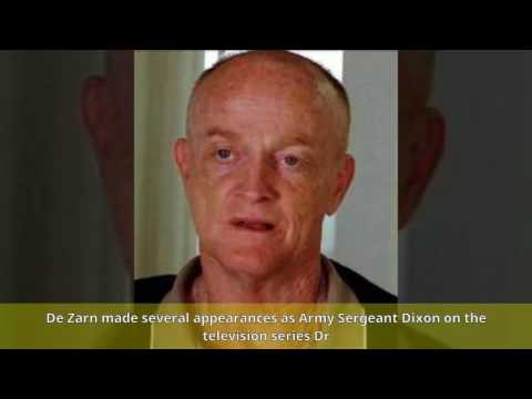 Tim DeZarn - actor, producer - biography, photo, best movies and TV shows