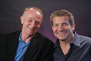 Tim DeZarn - actor, producer - biography, photo, best movies and TV shows